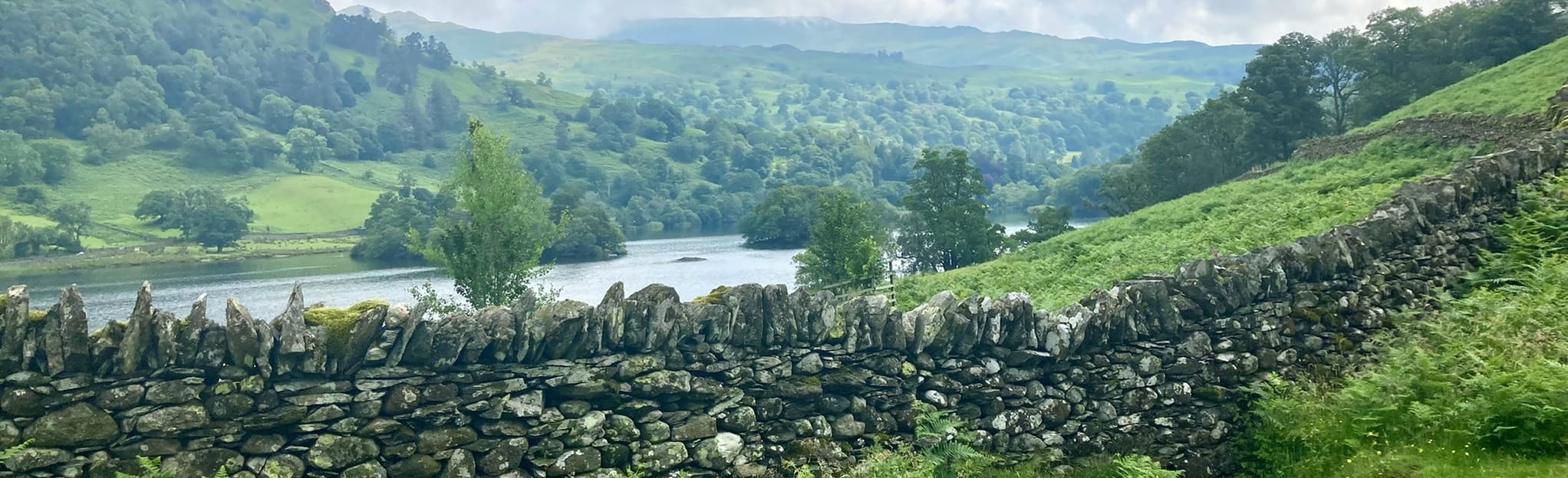 Rydal Water and Rydal Mount Circular - Cumbria, England | AllTrails