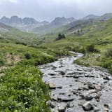 American Basin Trail, Colorado - 107 Reviews, Map | AllTrails