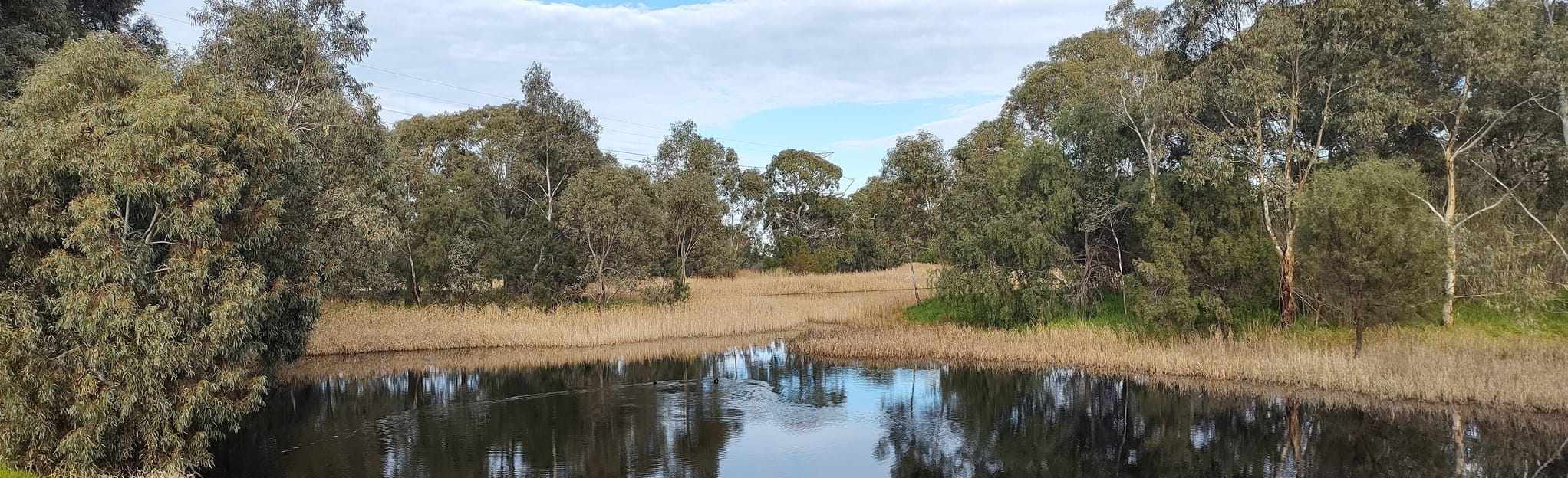 Port River, Tapa Martinthi Yala and Stuart O'Grady Bikeways: 4 Reviews, Map - South Australia ...