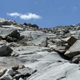 Mount Lyell, California - 189 Reviews, Map | AllTrails