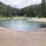 Whits Lakes Spring, Montana - 131 Reviews, Map | AllTrails