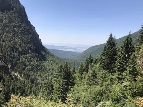 2023 Best Backpacking Trails in Mission Mountains Wilderness | AllTrails