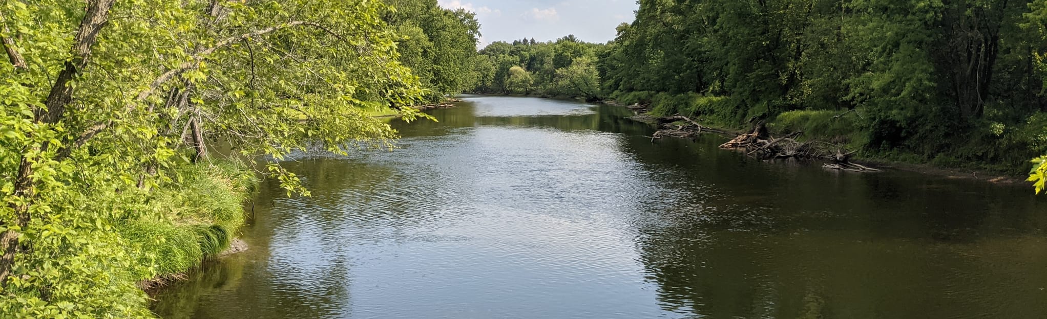 Rum River Central, Minnesota - 244 Reviews, Map | AllTrails