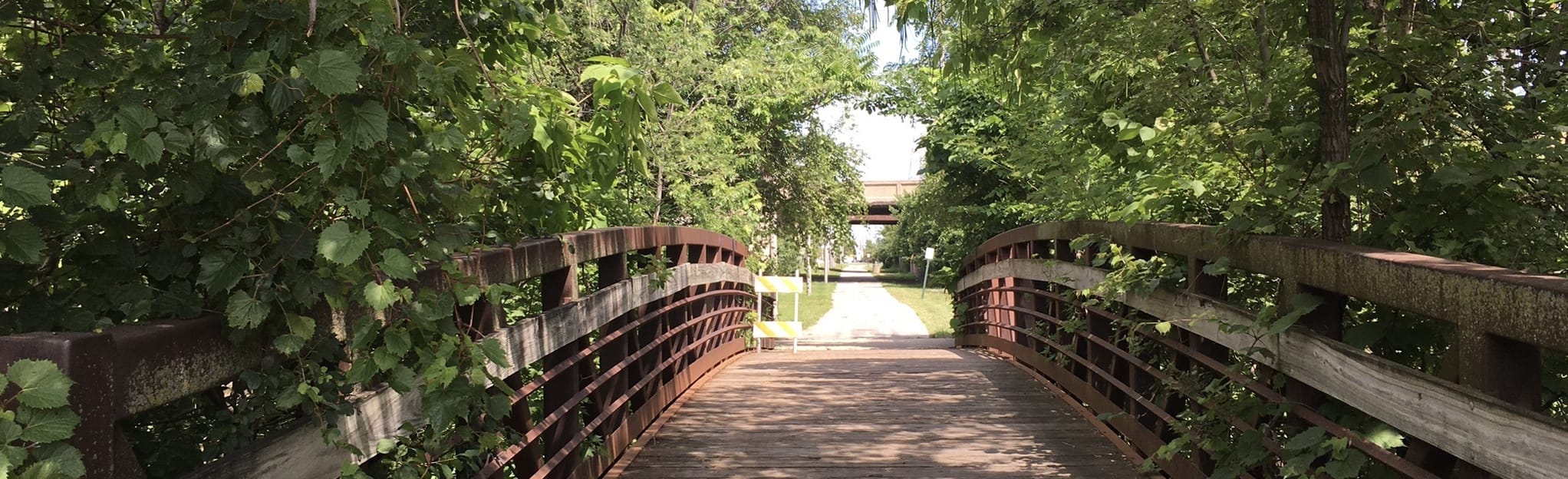 Illinois Prairie Path via 1st Avenue, Illinois - 124 Reviews, Map ...