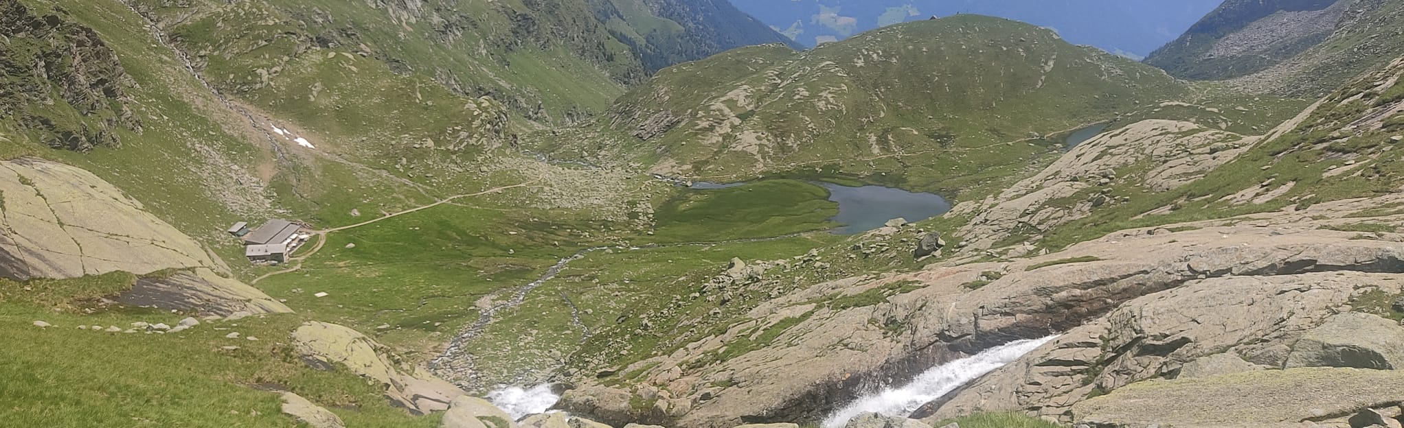 Laghi di Sopranes: Lago Lungo - Lago Verde - Lago Vizze: 12 Reviews ...