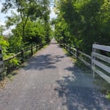 Buffalo Valley Rail Trail, Pennsylvania - 311 Reviews, Map | AllTrails