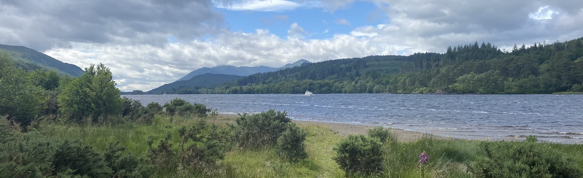 Great Glen Way: Loch Oich Circular: 24 Reviews, Map - Highlands ...