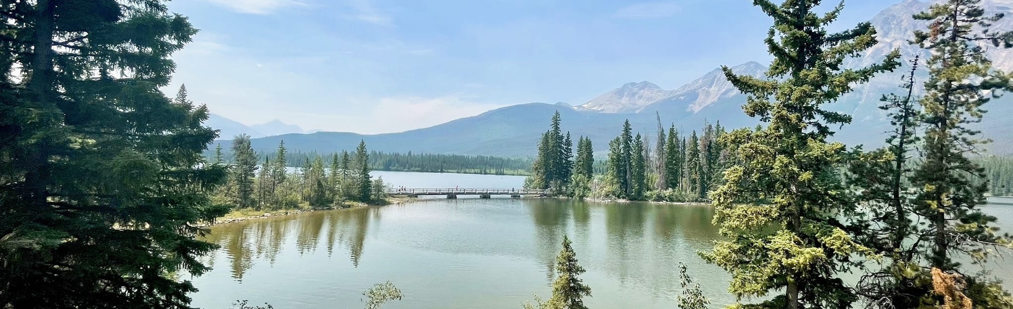 Pyramid Island: 598 Reviews, Map - Alberta, Canada | AllTrails