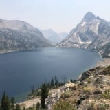 Grandjean Sawtooth Lake Loop, Idaho - 130 Reviews, Map | AllTrails