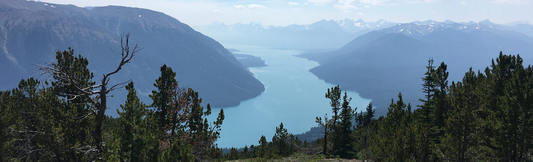 Tullin Mountain, British Columbia, Canada - 2 Reviews, Map | AllTrails