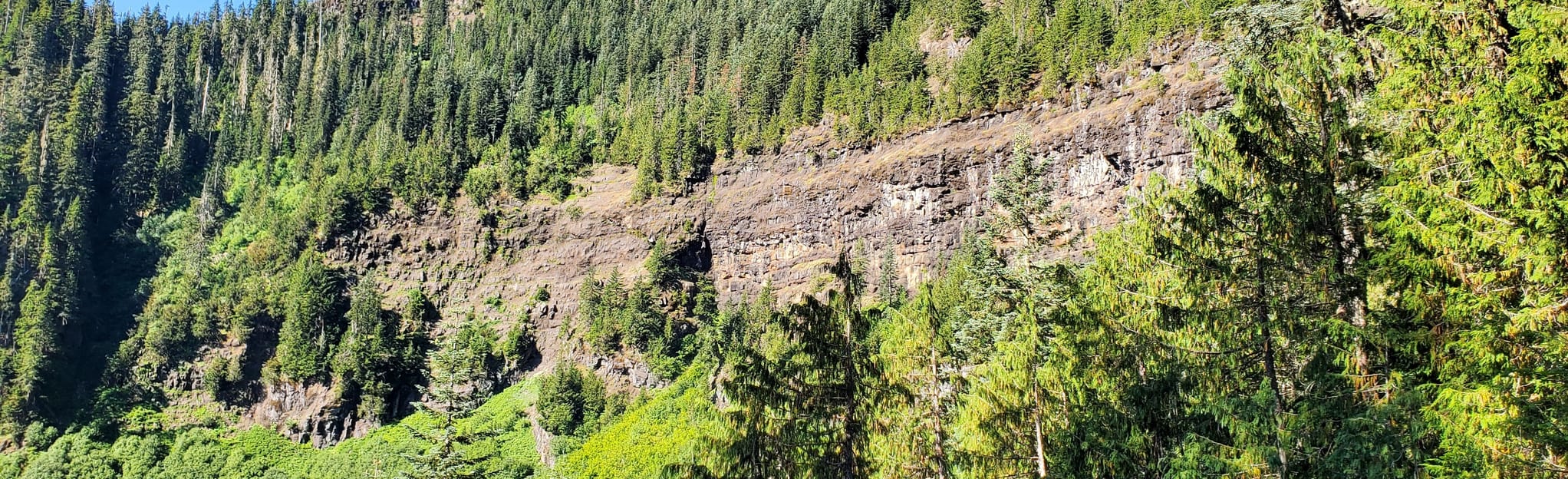 Middle Pyramid Trail, Oregon - 78 Reviews, Map | AllTrails