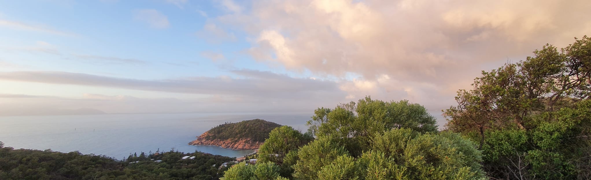 Arcadia to Sphinx Lookout: 20 Reviews, Map - Queensland, Australia ...