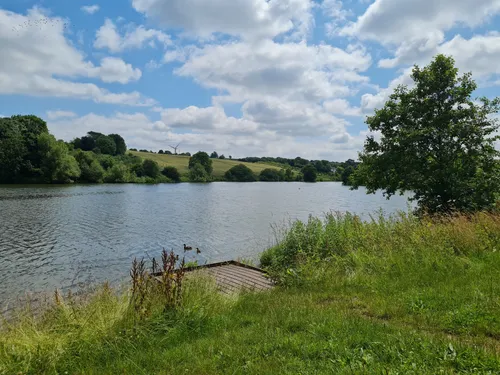 Melhores caminhadas e trilhas em Ulley Country Park | AllTrails