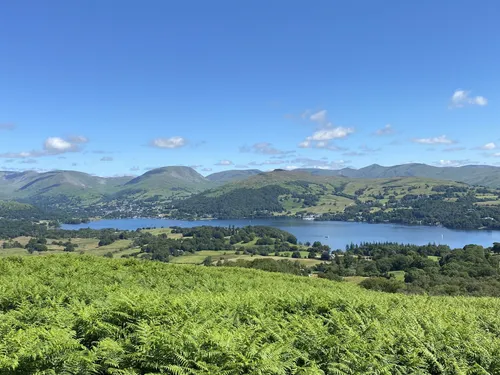 10 Best Walking Trails in Hawkshead | AllTrails