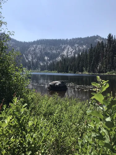 10 Best Hikes and Trails in Klamath National Forest | AllTrails