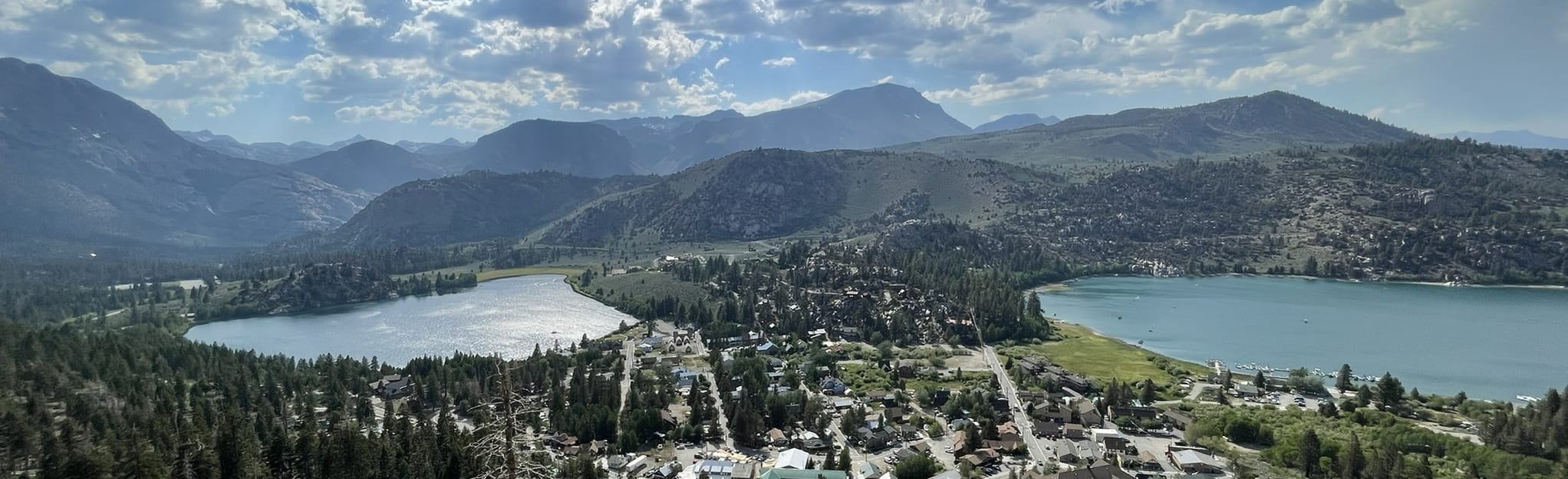 June Lake Loop Trail, California - 343 Reviews, Map | AllTrails