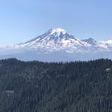 Lily Basin Trail, Washington - 92 Reviews, Map | AllTrails