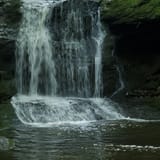 Slateford Creek Falls (Lower Waterfalls), Pennsylvania - 303 Reviews ...