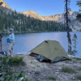 Sawtooth Wilderness Loop [CLOSED], Idaho - 134 Reviews, Map | AllTrails