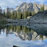 Sawtooth Wilderness Loop [CLOSED], Idaho - 134 Reviews, Map | AllTrails