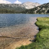 Elizabeth Lake Trail, California - 299 Reviews, Map | AllTrails