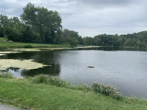 Best Hikes and Trails in Lemon Lake County Park | AllTrails