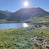 Elk Park Train Stop to Needleton, Colorado - 53 Reviews, Map | AllTrails