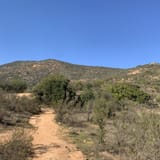 Cerro Mauco, Valparaíso, Chile - 120 Reviews, Map | AllTrails