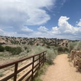 Santa Fe Rail Trail, New Mexico - 378 Reviews, Map | AllTrails