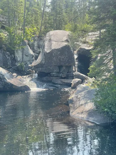 Best Hikes and Trails in Potholes Provincial Nature Reserve Park ...