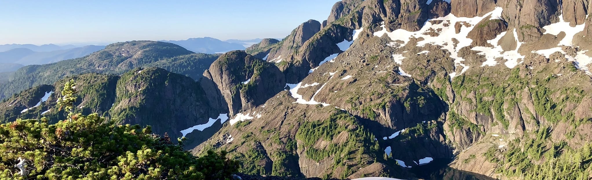 Mount Cokely via Old Ski Route: 27 Reviews, Map - British Columbia ...