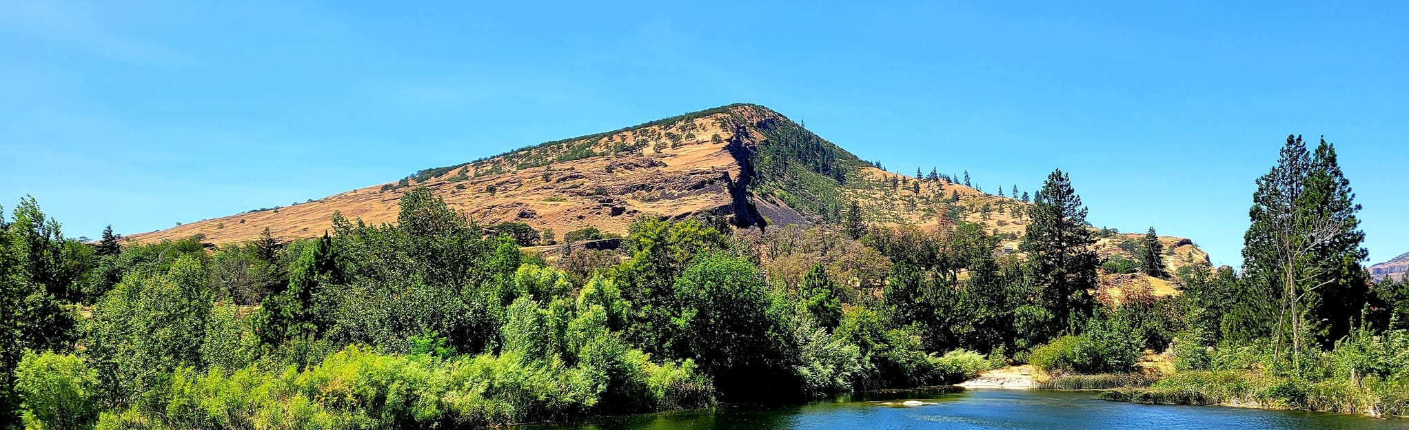 The Dalles Columbia River Trail | Map, Guide - Oregon | AllTrails