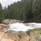 Hector Ferguson Lake Trail [CLOSED], British Columbia, Canada - 50 ...