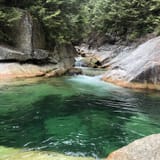 Hector Ferguson Lake Trail, British Columbia, Canada - 50 Reviews, Map ...