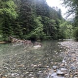 Hector Ferguson Lake Trail, British Columbia, Canada - 50 Reviews, Map ...