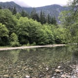 Hector Ferguson Lake Trail [CLOSED], British Columbia, Canada - 50 ...