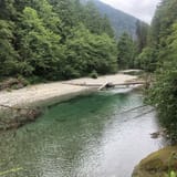 Hector Ferguson Lake Trail [CLOSED], British Columbia, Canada - 50 ...