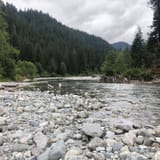 Hector Ferguson Lake Trail [CLOSED], British Columbia, Canada - 50 ...