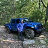 Long Run Road, Virginia - 141 Reviews, Map | AllTrails