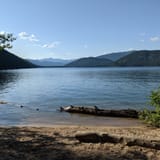Upper Priest Lake Navigation Trail, Idaho - 172 Reviews, Map | AllTrails