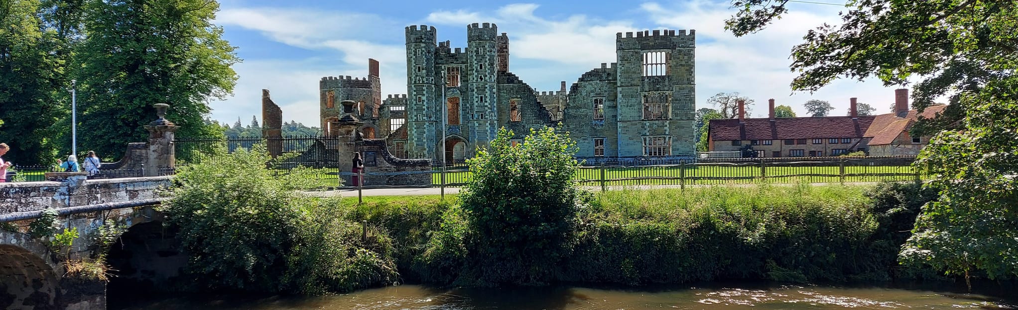 Midhurst Circular, West Sussex, England - 90 Reviews, Map | AllTrails