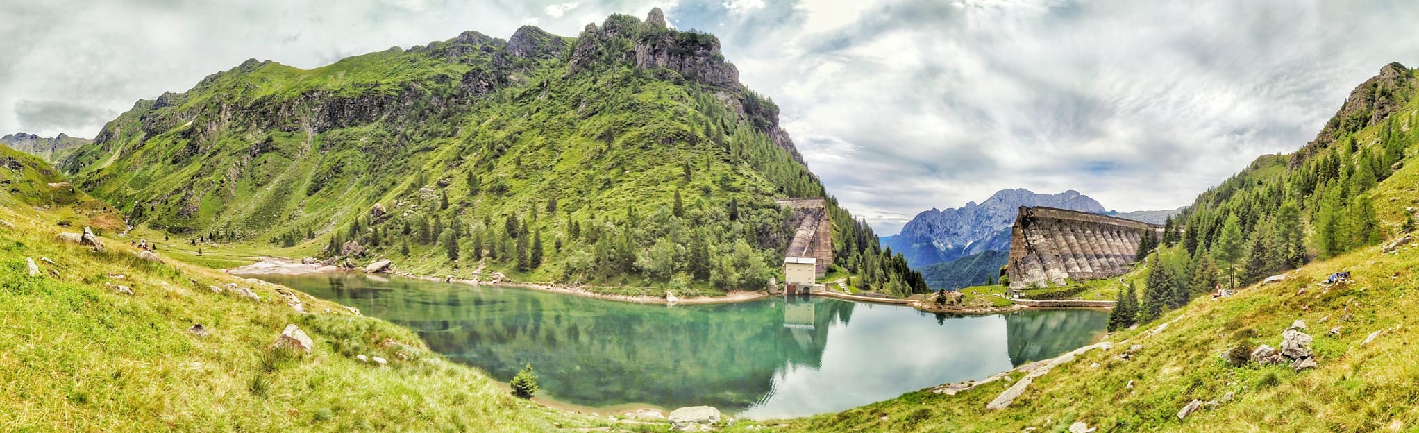 Pianezza - Passo del Belvisio: 4 Reviews, Map - Lombardy, Italy | AllTrails