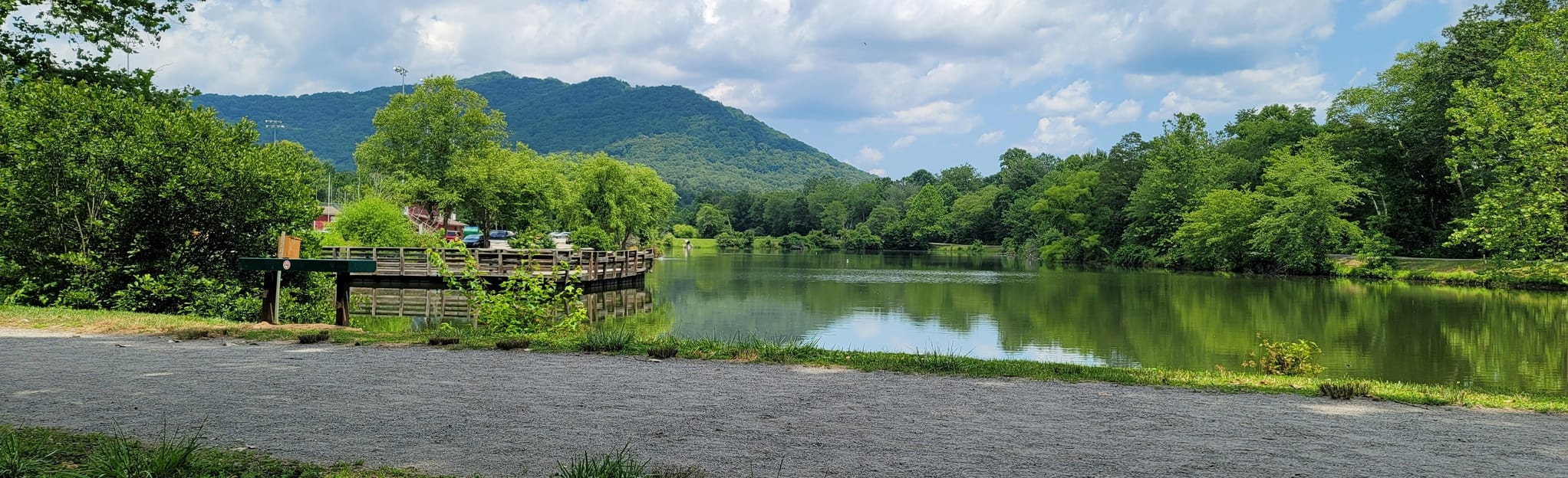 Warren Wilson River Trail, North Carolina - 805 Reviews, Map | AllTrails