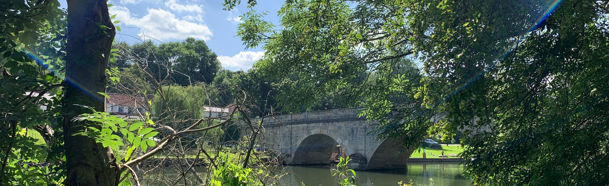 Goring to Shillingford: 19 Reviews, Map - Oxfordshire, England | AllTrails