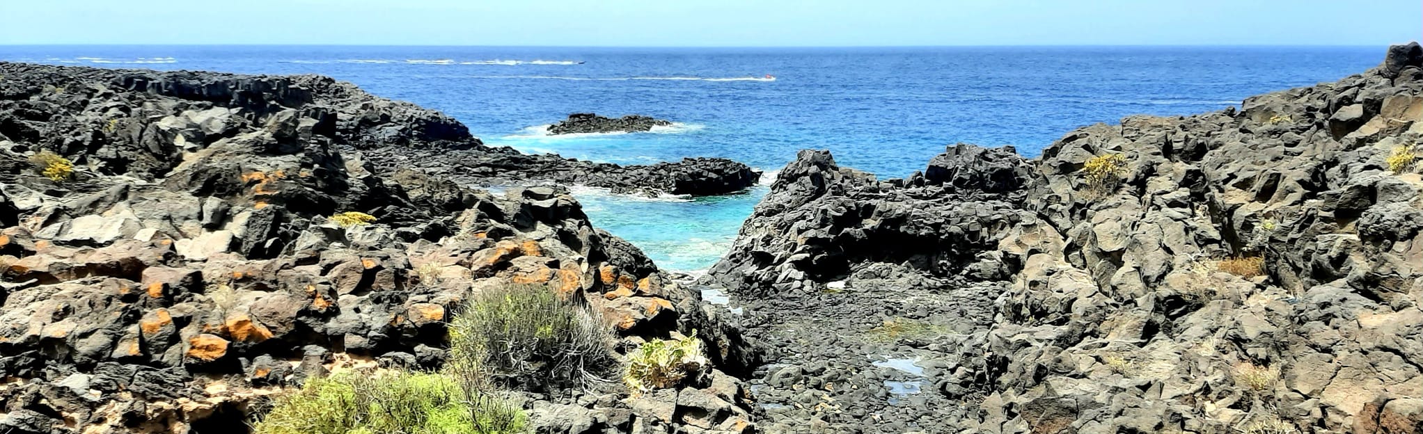 Palm Mar - Faro de Rasca: 151 foto's - Tenerife, Spain | AllTrails