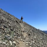 Mount Aix Trail, Washington - 147 Reviews, Map | AllTrails