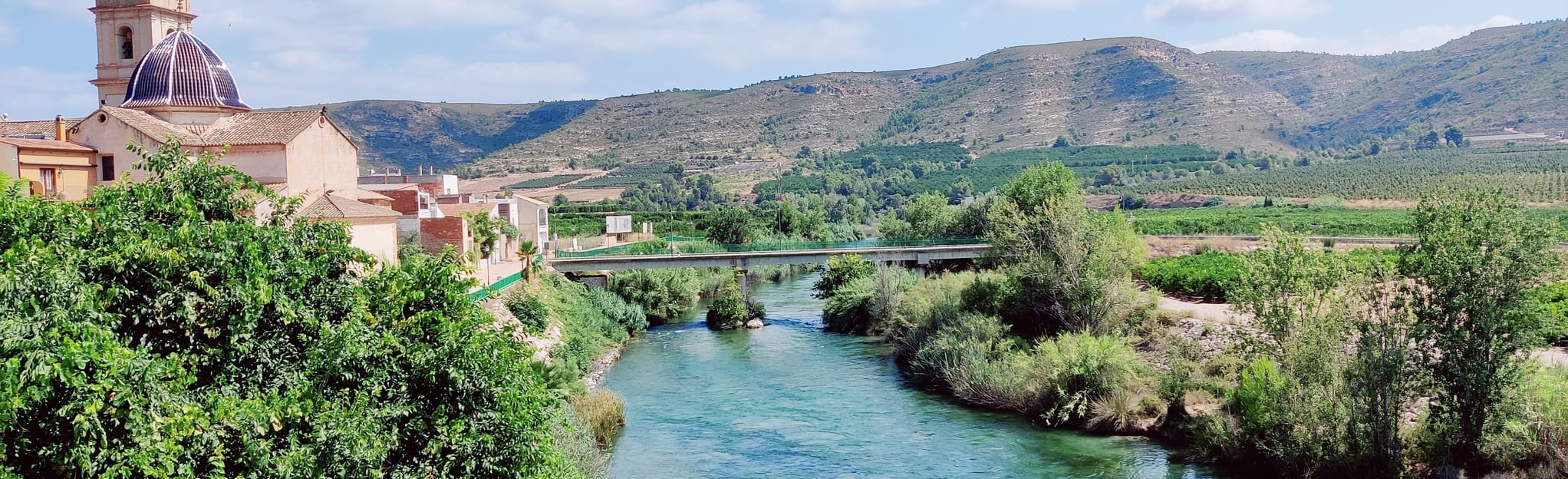 Sumacarcer - Antella, Valencia, Spain - Map, Guide | AllTrails