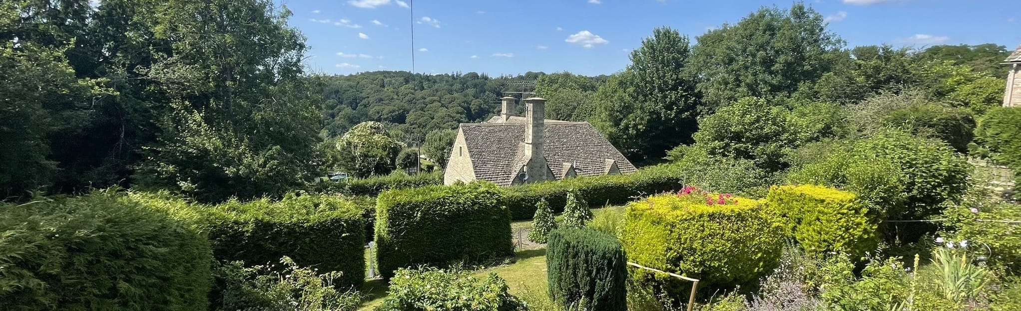 River Frome via Daneway and Sapperton Circular: 38 Reviews, Map ...