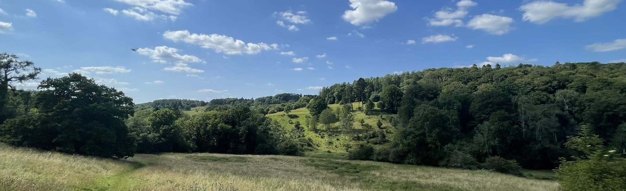 Kemble to Stroud - Gloucestershire, England | AllTrails