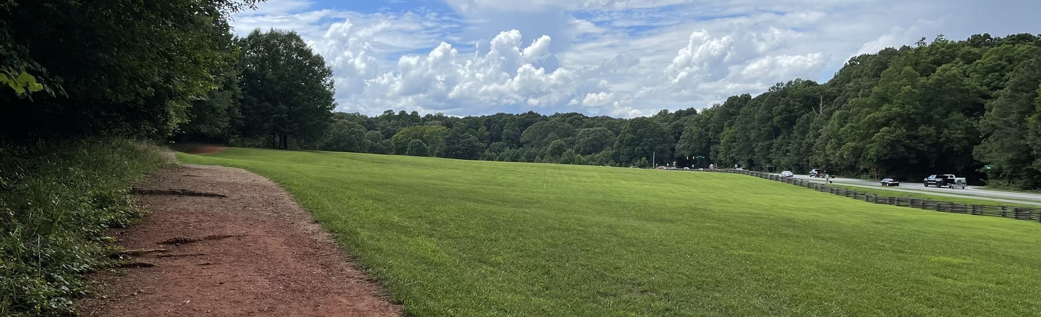 Picket Line Trail and Brumby Camp Loop: 464 Reviews, Map - Georgia ...